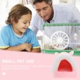 BESTYASH Small Animal House Pet Nest Cotton Cloth Cold Protection ...
