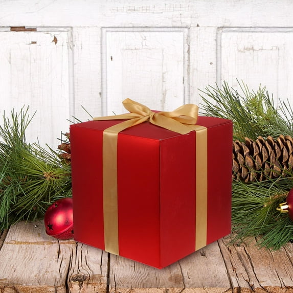 BESTYASH Small Decorative Favor Boxes for Wedding Candy and Bridesmaid ...