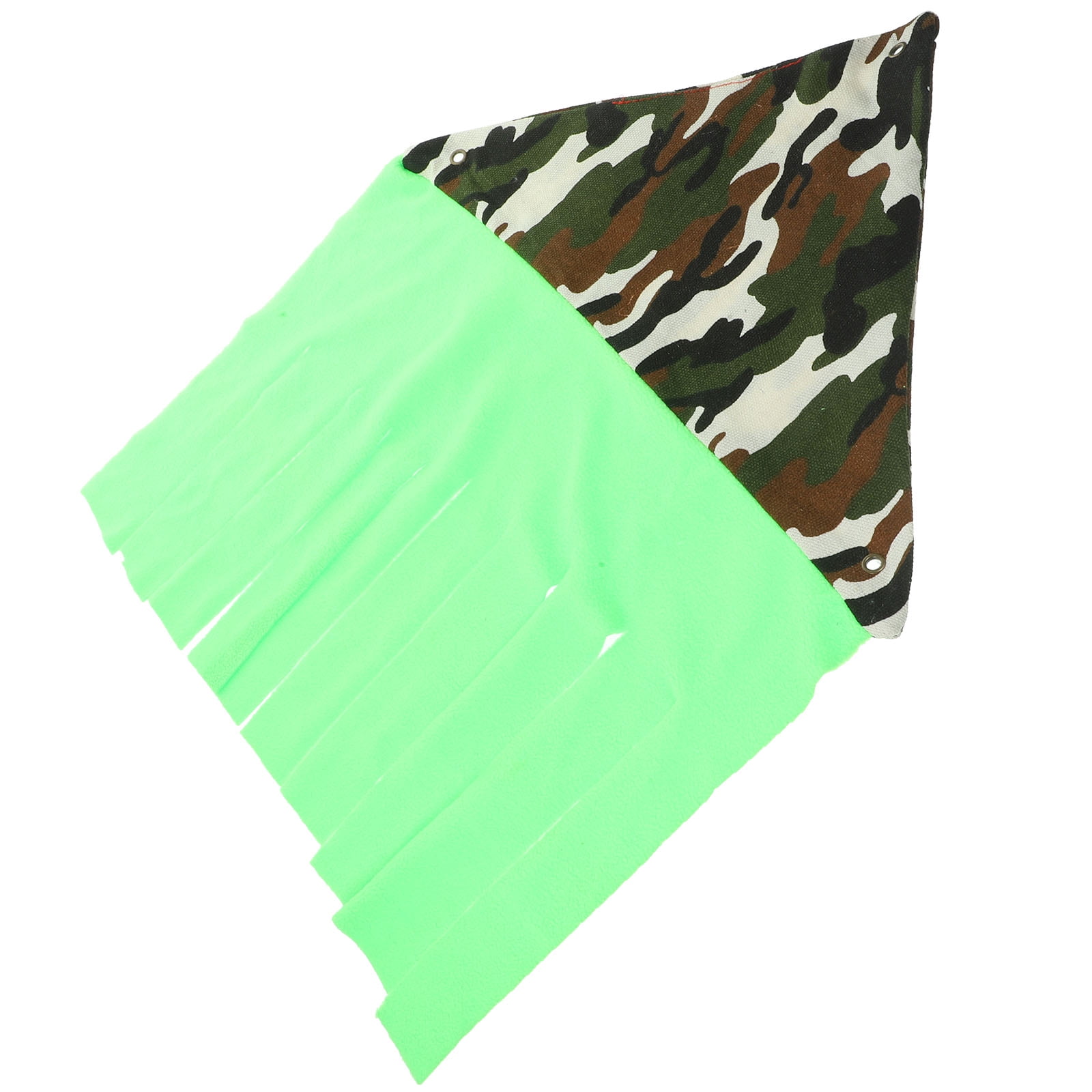 BESTYASH Small Pet Hideaway Cotton Corner Tent Safe Comfortable Hideout ...