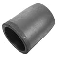 BESTYASH Black Graphite Crucible Smelting Pot for Metal Melting ...