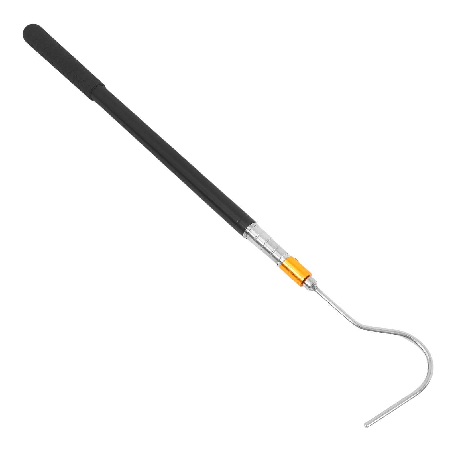 BESTYASH Snake Catching Tool with Stainless Steel Telescoping Hook for ...