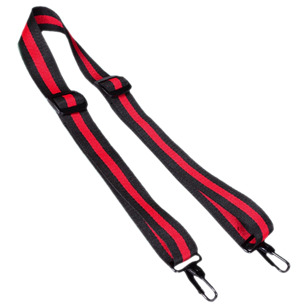 BESTYASH Snare Drum Sling African Drum Strap Belt with Metal Hook for ...
