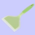 BESTYASH Spatula for Non Stick Frying Pan Light Green Silicone Non ...