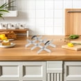 BESTYASH Stainless Steel Dessert Portion Cutter with Lift Design and ...