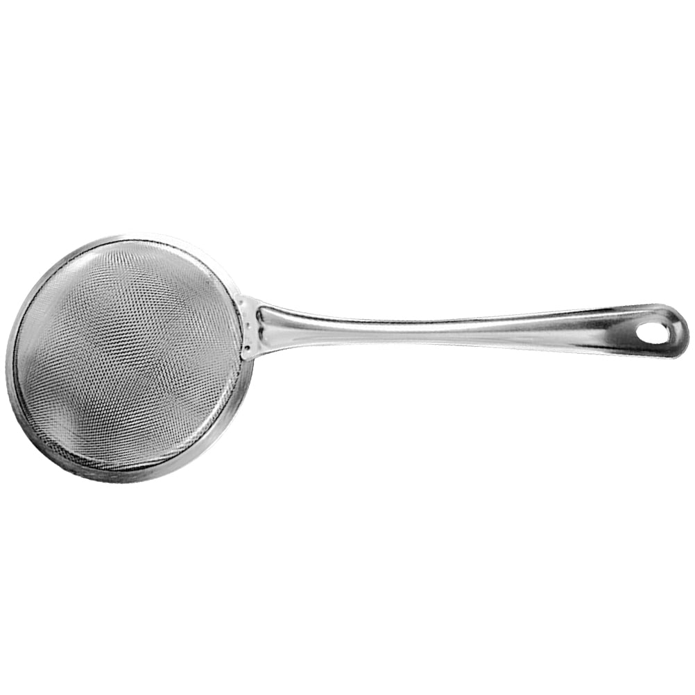 BESTYASH Stainless Steel Food Strainer with Handle Multi Functional ...