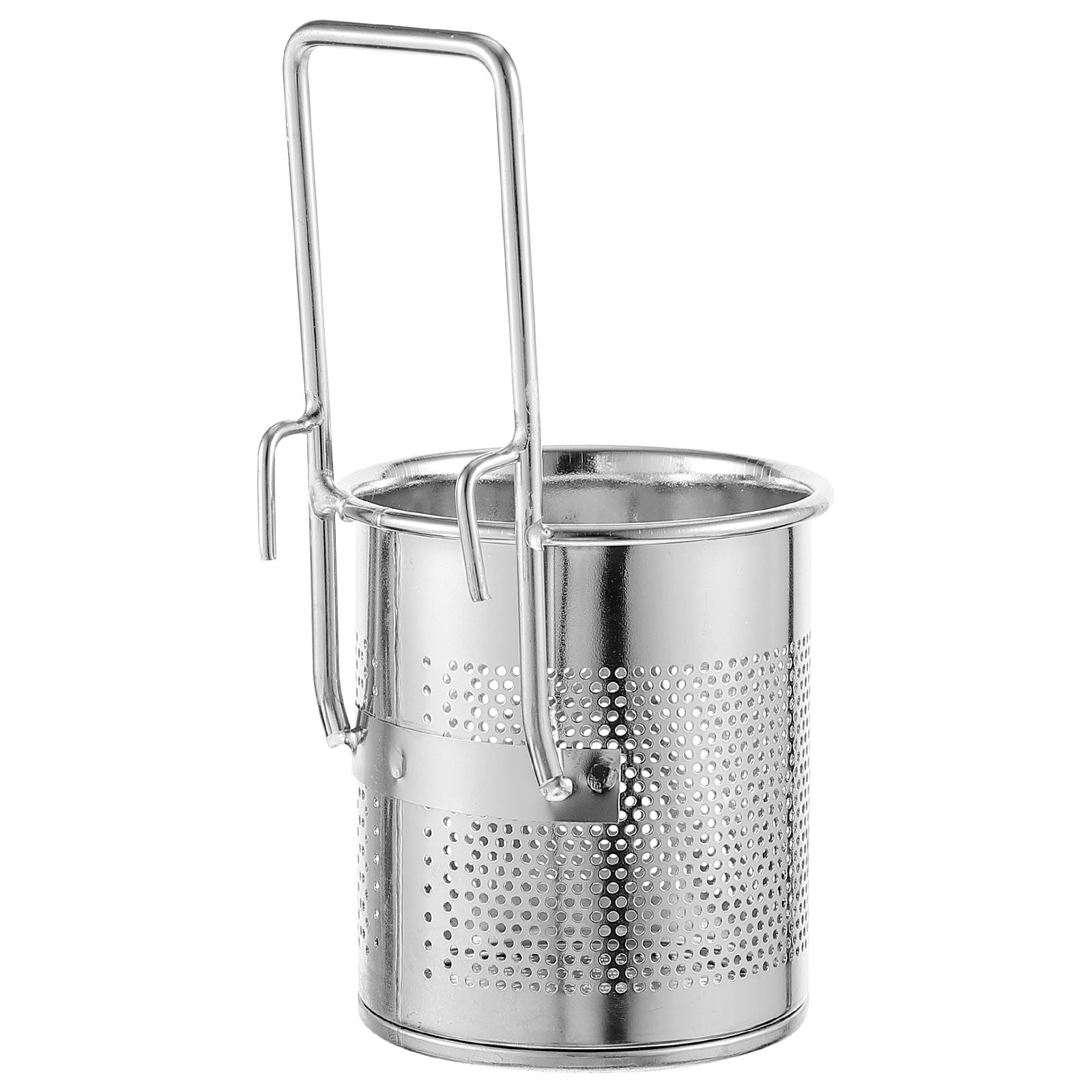 BESTYASH Stainless Steel Hot Pot Strain Basket for Easy Storage and Use ...