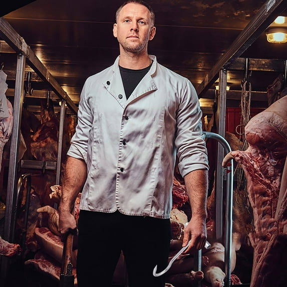 BESTYASH Stainless Steel Meat Hook for Kitchen Use Butchers and Grill ...