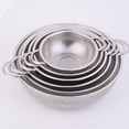BESTYASH Stainless Steel Rice Washing Tool Silver 1Pack Kitchen Tool ...