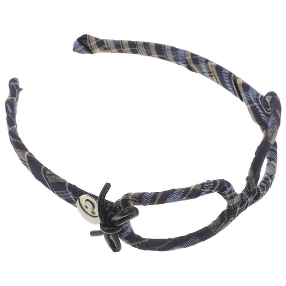 BESTYASH Stylish Bow Design Festival Party Eyeglasses Headband Multi ...