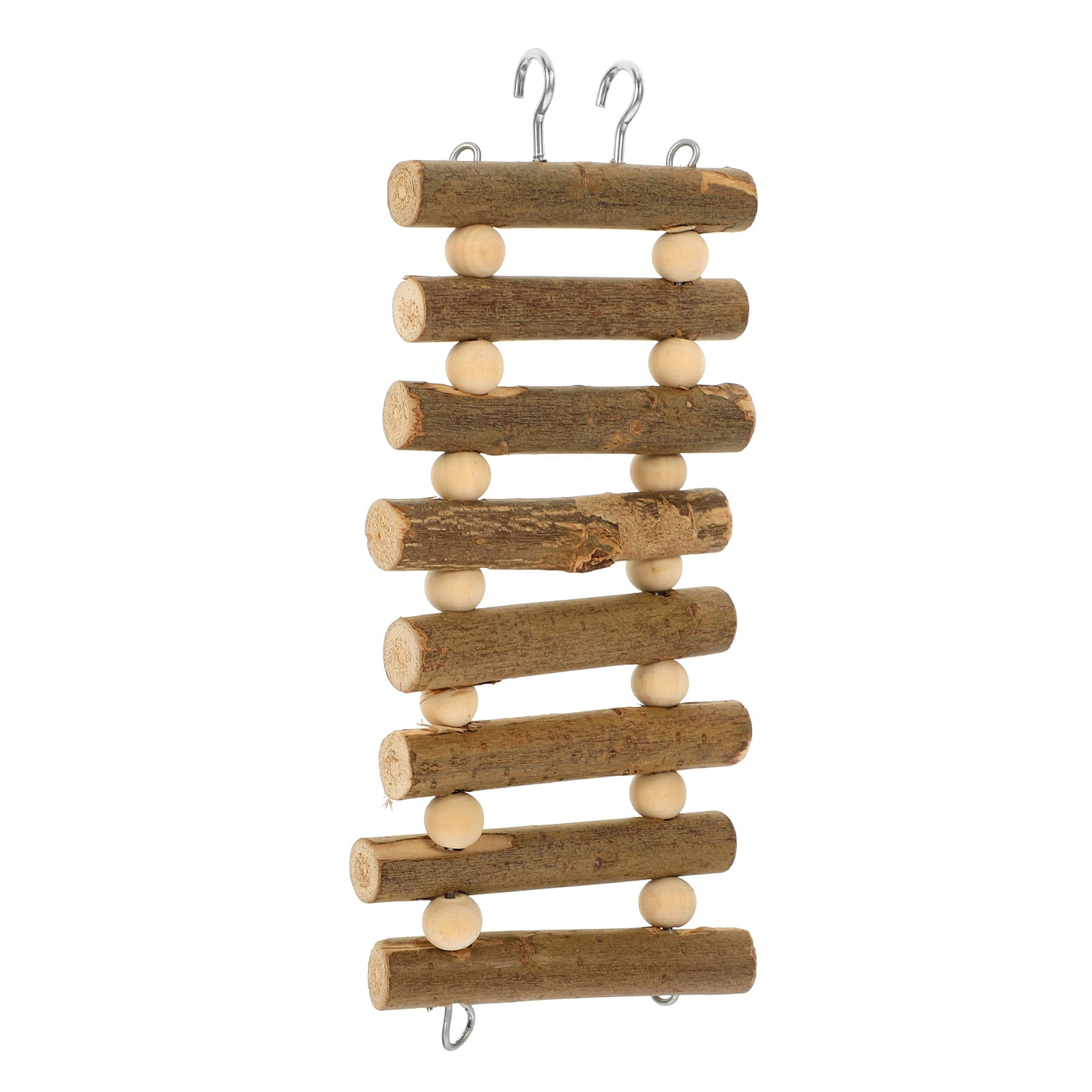 BESTYASH Sugar Glider Climbing Toy Wood Climbing Ladder Multi 1Pack for ...