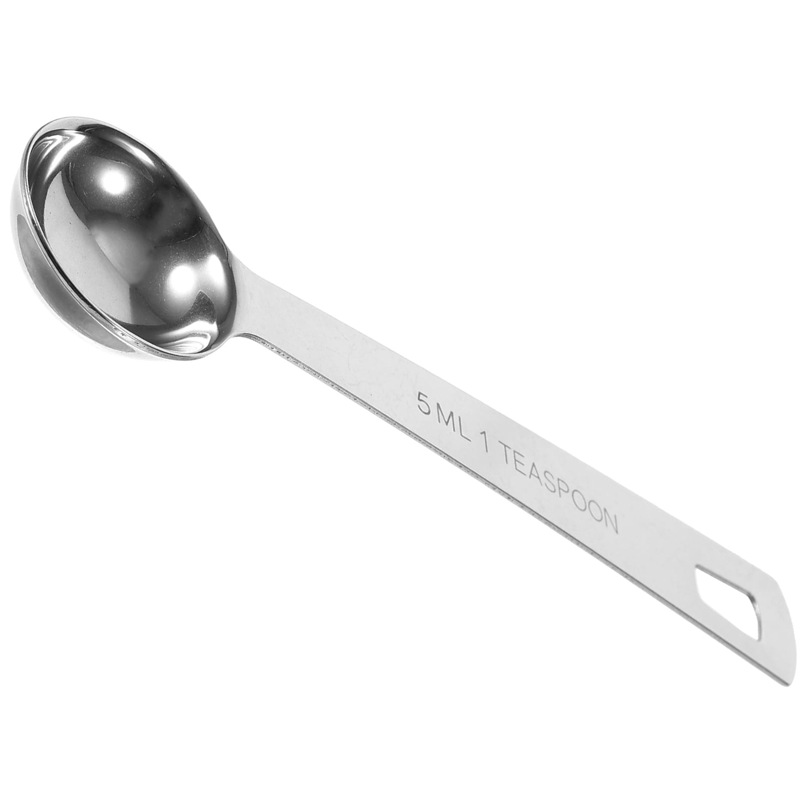 BESTYASH Stainless Steel Tablespoon Measuring Spoon Multifunctional ...