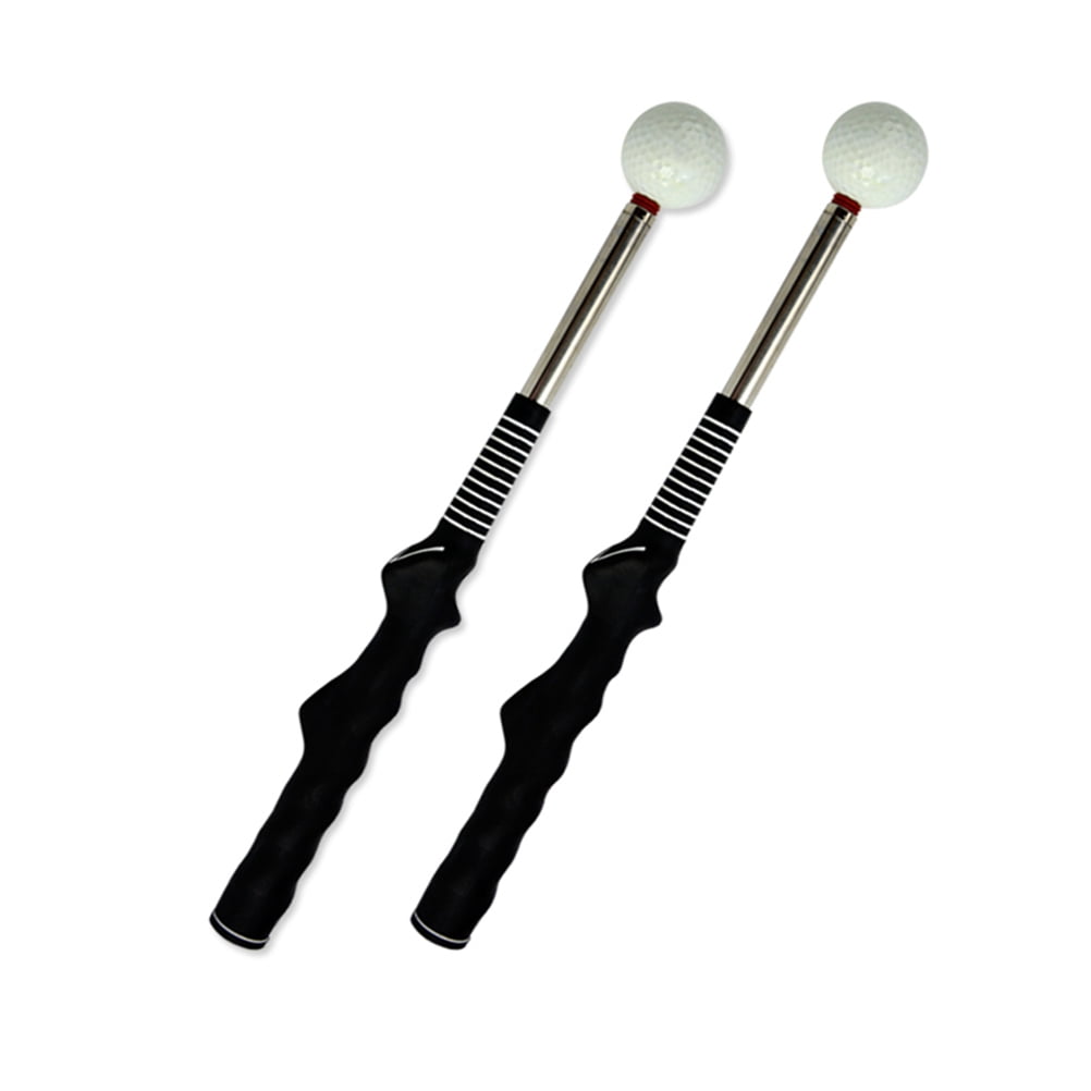 BESTYASH Telescopic Golf Swing Rod with Sound for Proper Swing ...