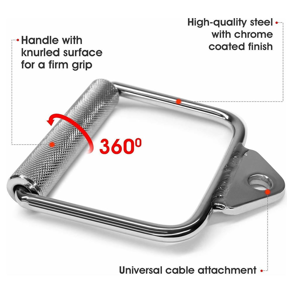 BESTYASH Tension Rod for Home Gym Strength Training Pull Down Bar ...