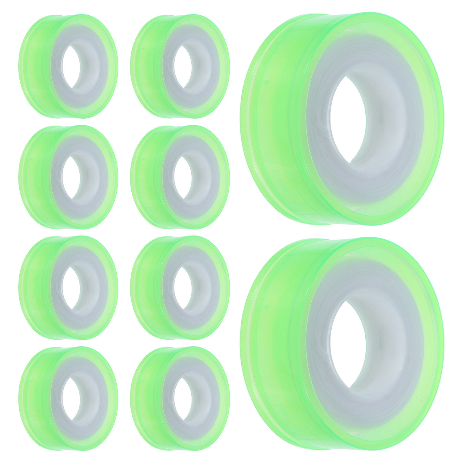 BESTYASH Thread Tape for Bathroom and Kitchen Pipe Repair with High ...