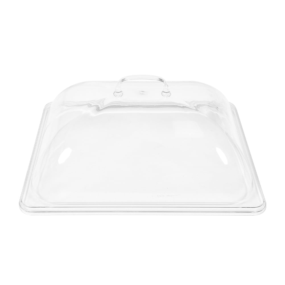 BESTYASH Transparent Acrylic Cake Dome Food Cover Protective Display ...