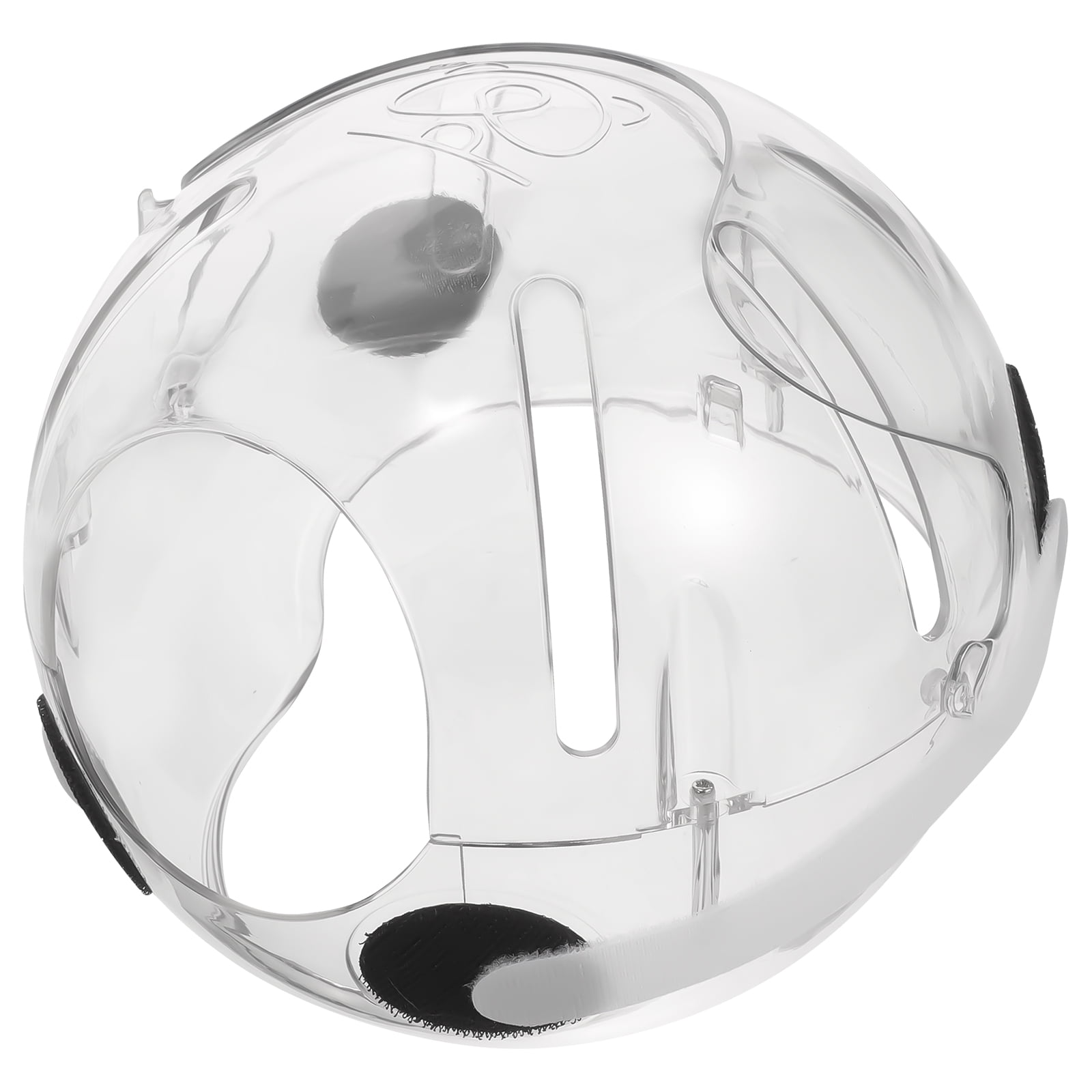 BESTYASH Transparent Cat for Recovery and Comfort Breathable Plastic ...