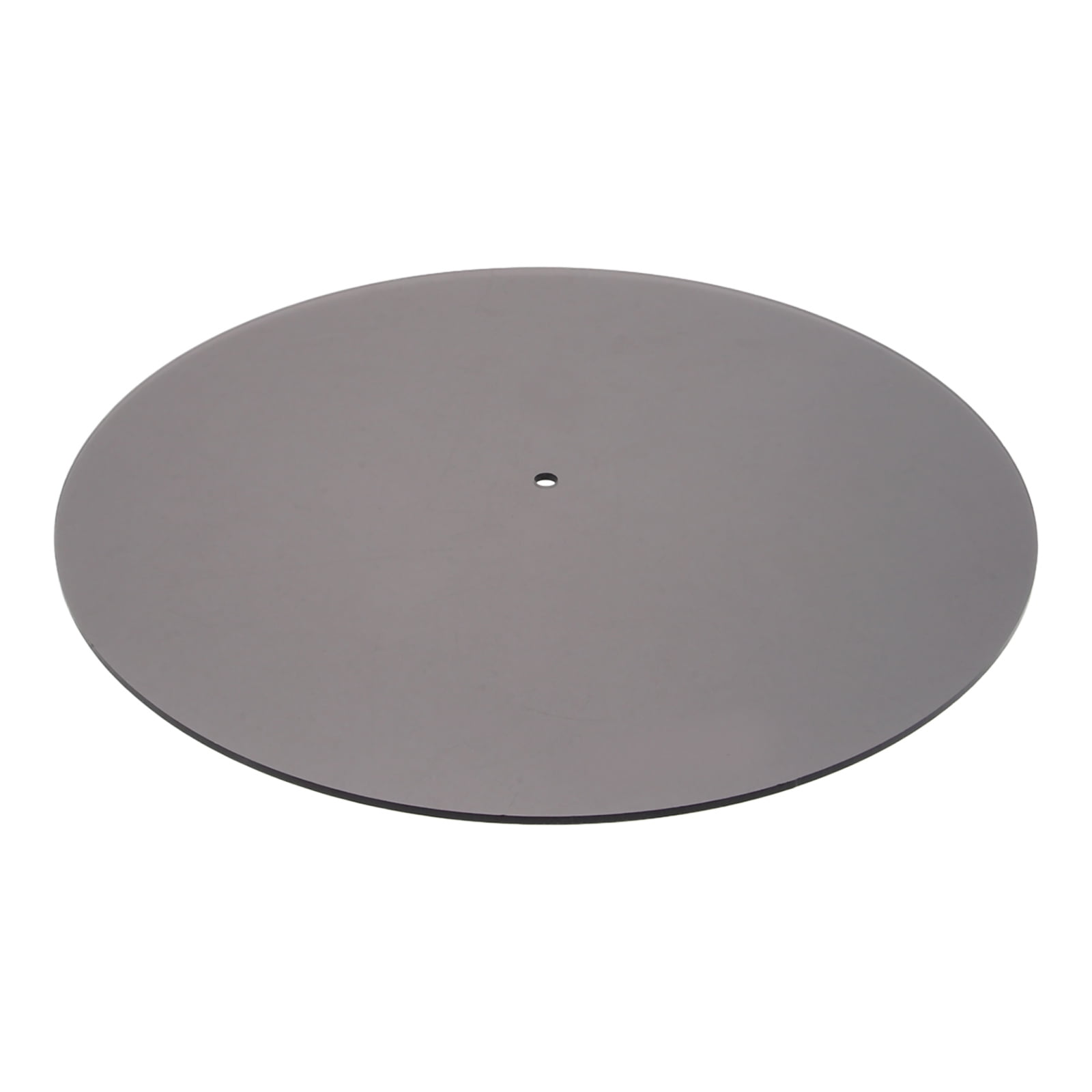 BESTYASH Noise Reduction Vinyl Turntable Record Pad 1Pcs - Walmart.com