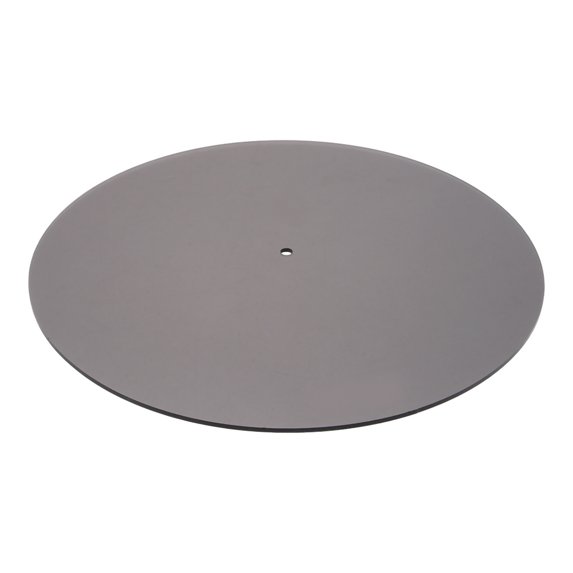BESTYASH Noise Reduction Vinyl Turntable Record Pad 1Pcs - Walmart.com