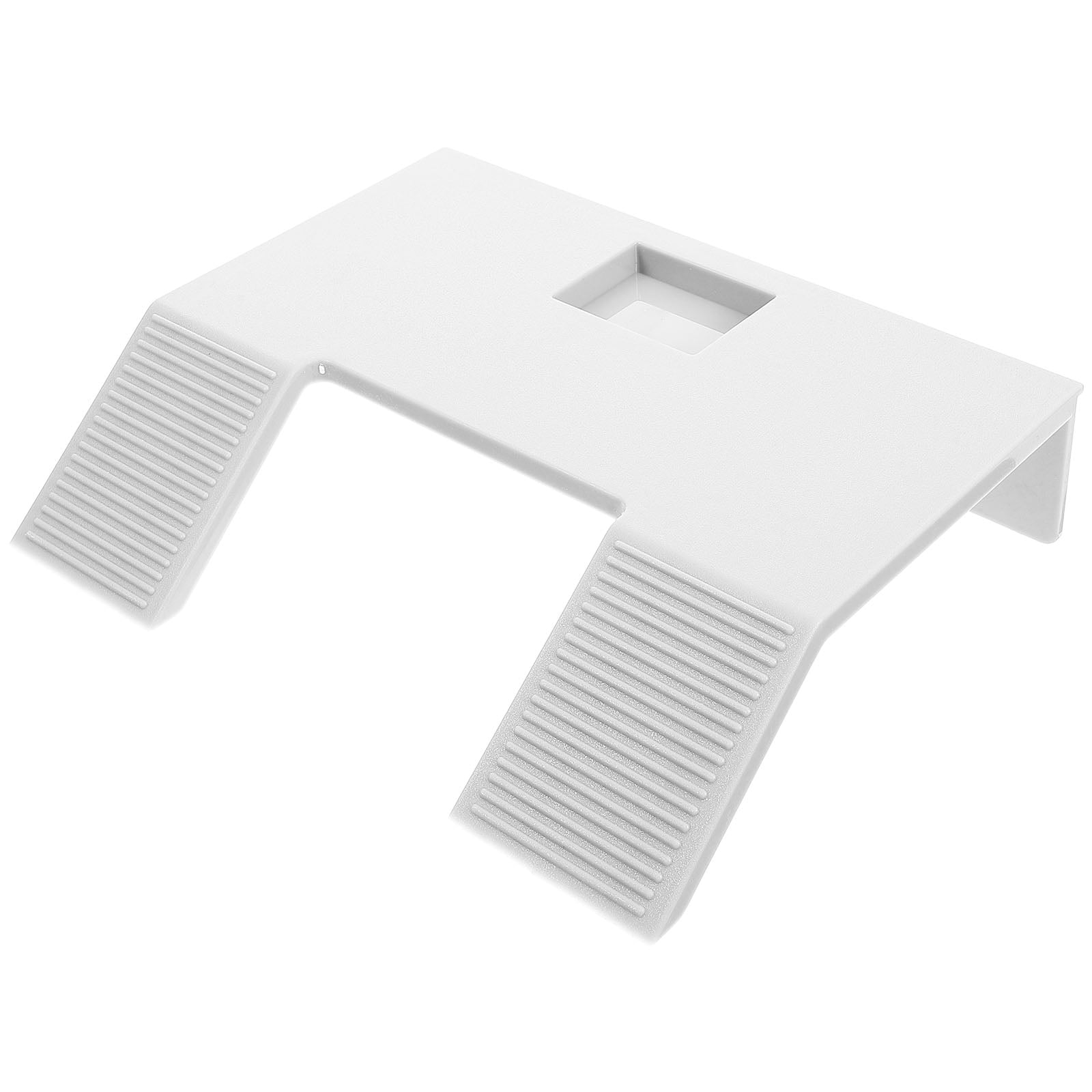 BESTYASH Turtle Tank Platform White Lightweight Wear Resistant Turtle ...