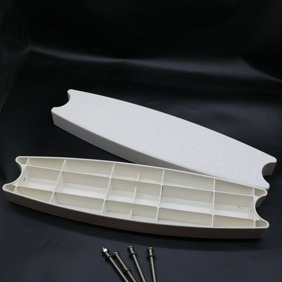 BESTYASH Universal Fit Pool Stair Step Pedals 3 Non Slip Ladder Steps ...