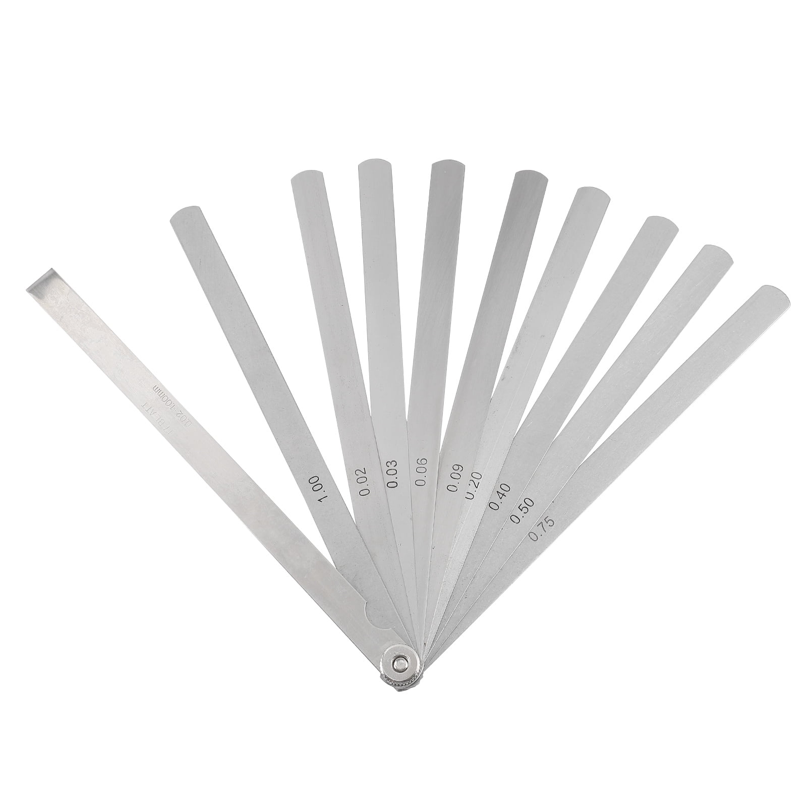 BESTYASH Universal Gauge Tool for Precision Thread Fixing and Grinding ...