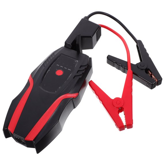 BESTYASH Vehicle Booster Charger Black Multi Purpose Auto Emergency ...