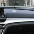 BESTYASH Vehicle Mount Dashboard Compass Car Interior Decoration Sturdy ...