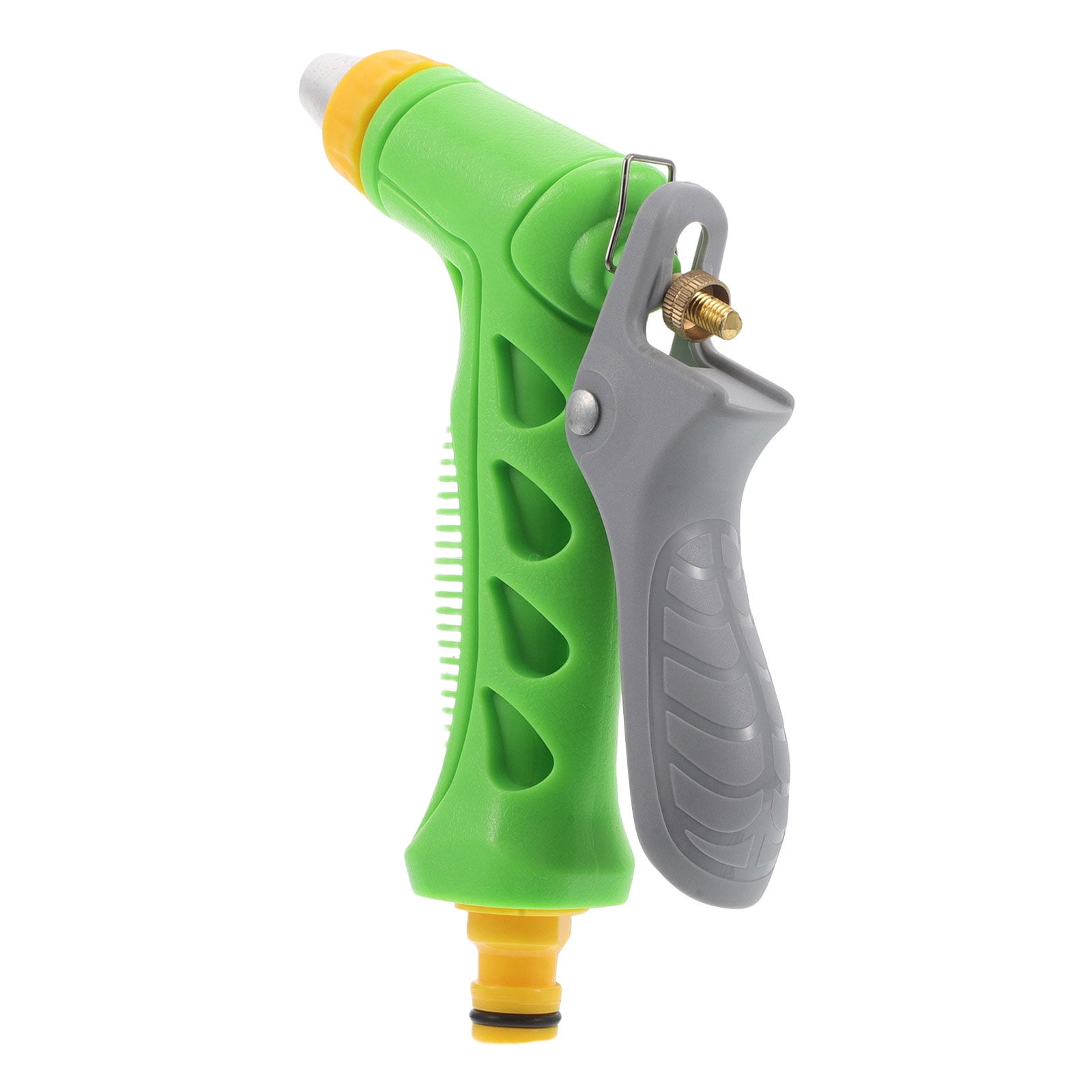 BESTYASH Versatile Green Pressure Water Sprayer for Home Single Hand ...