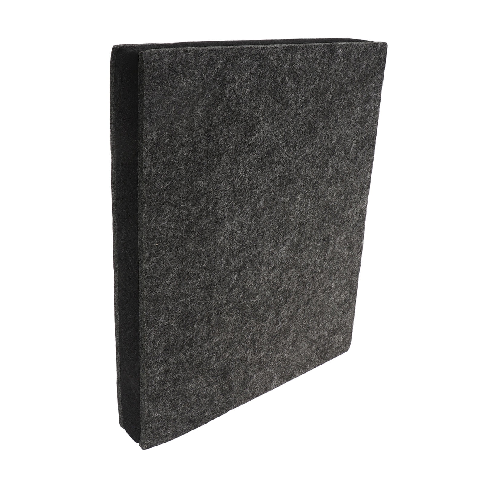 BESTYASH Vibration Isolation Pad Dark Grey Acoustic Sound Dampening Mat ...