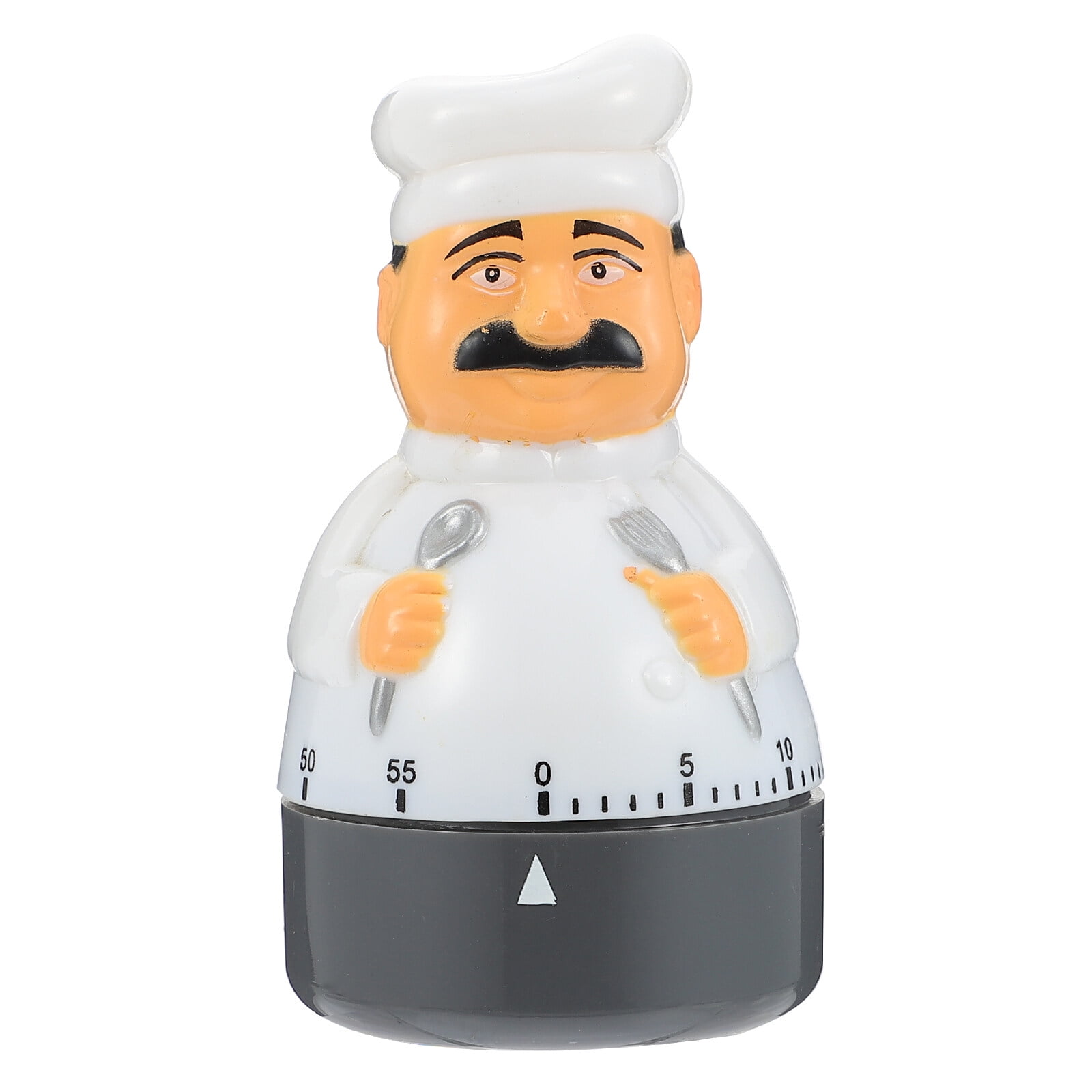 BESTYASH Vintage Style Kitchen Timer with Nap Alarm Function for Home ...