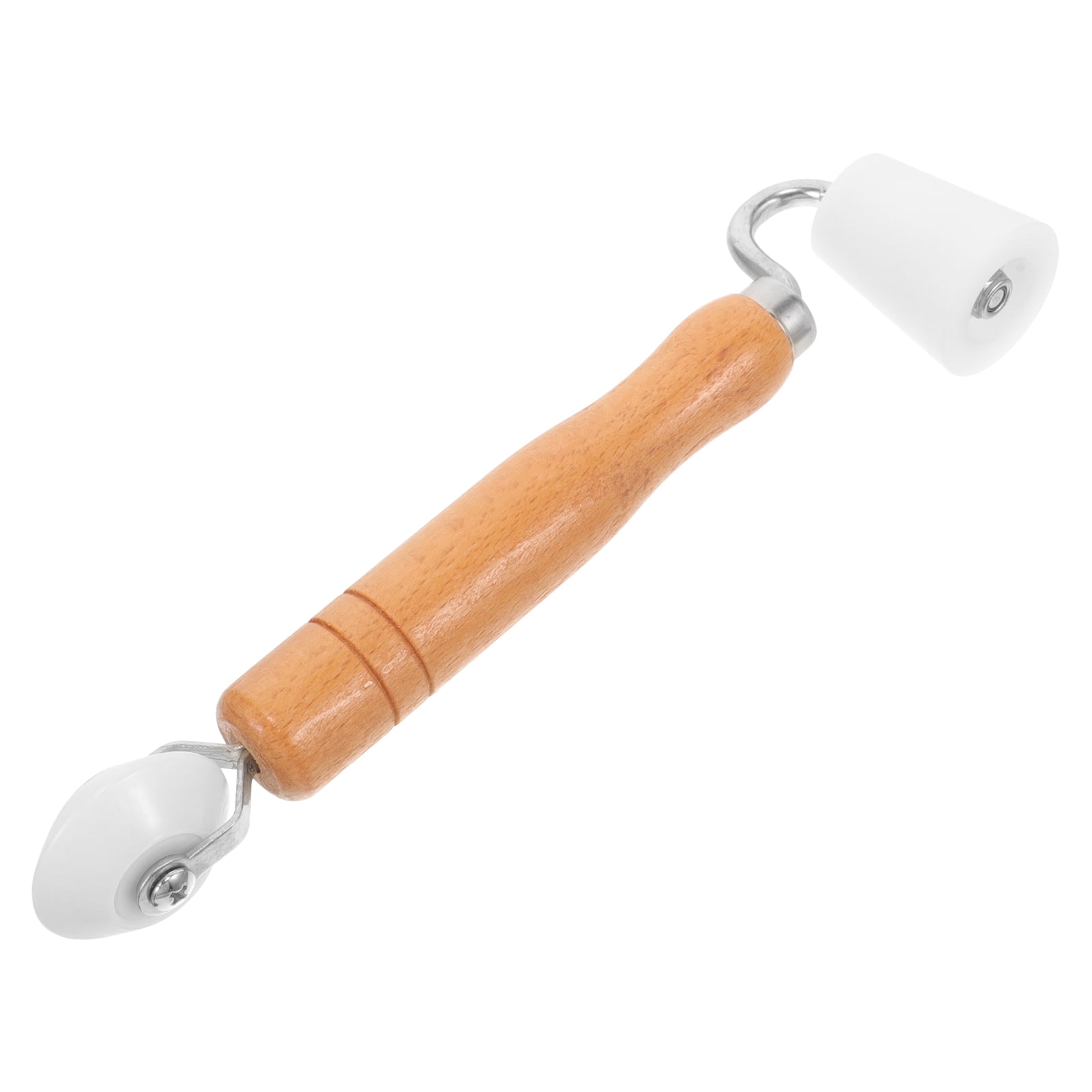 BESTYASH Plastic Seam Roller for Wallpaper Smoothing, 1 Piece Wall ...