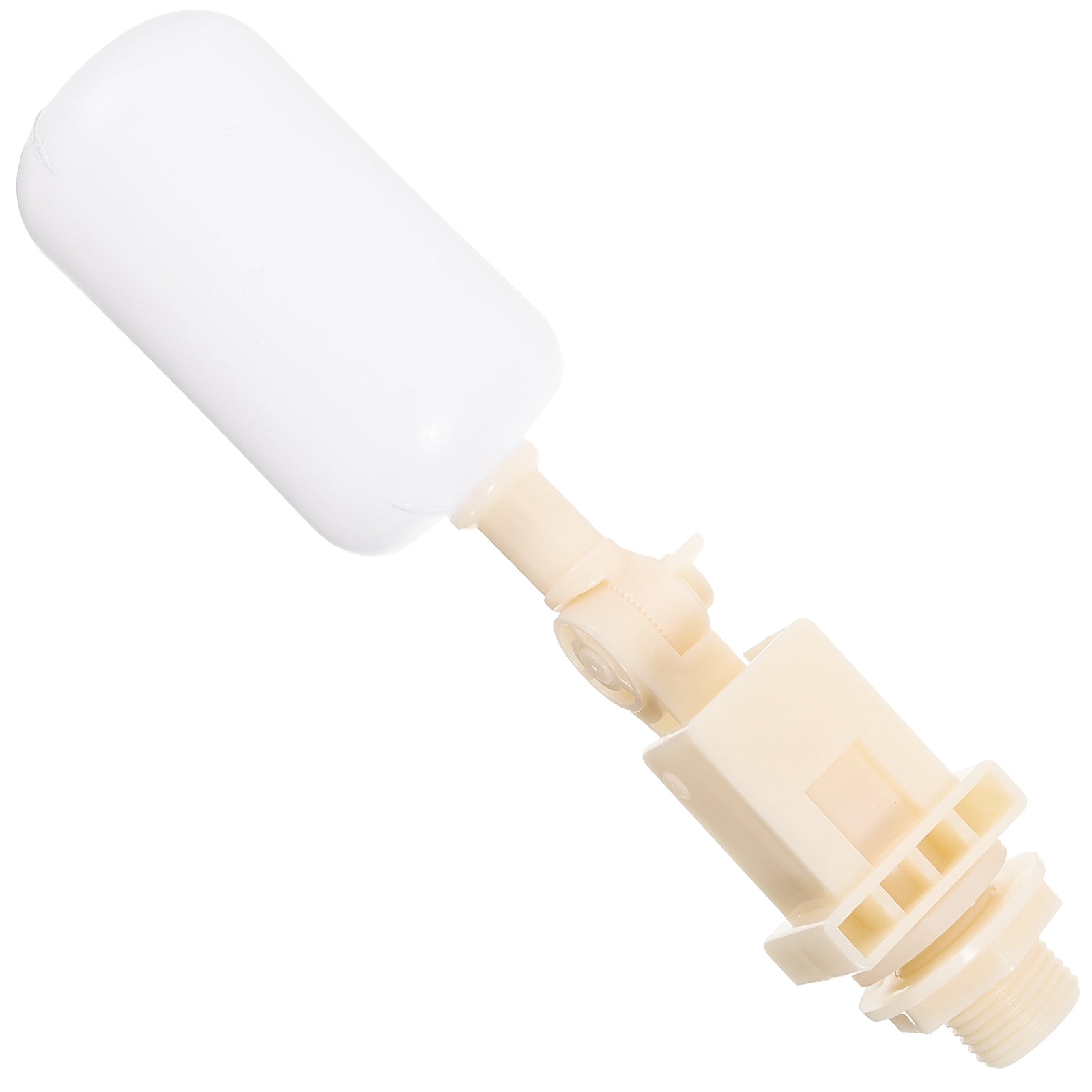 BESTYASH Water Float Valve with Reusable PVC for Livestock Drinking ...