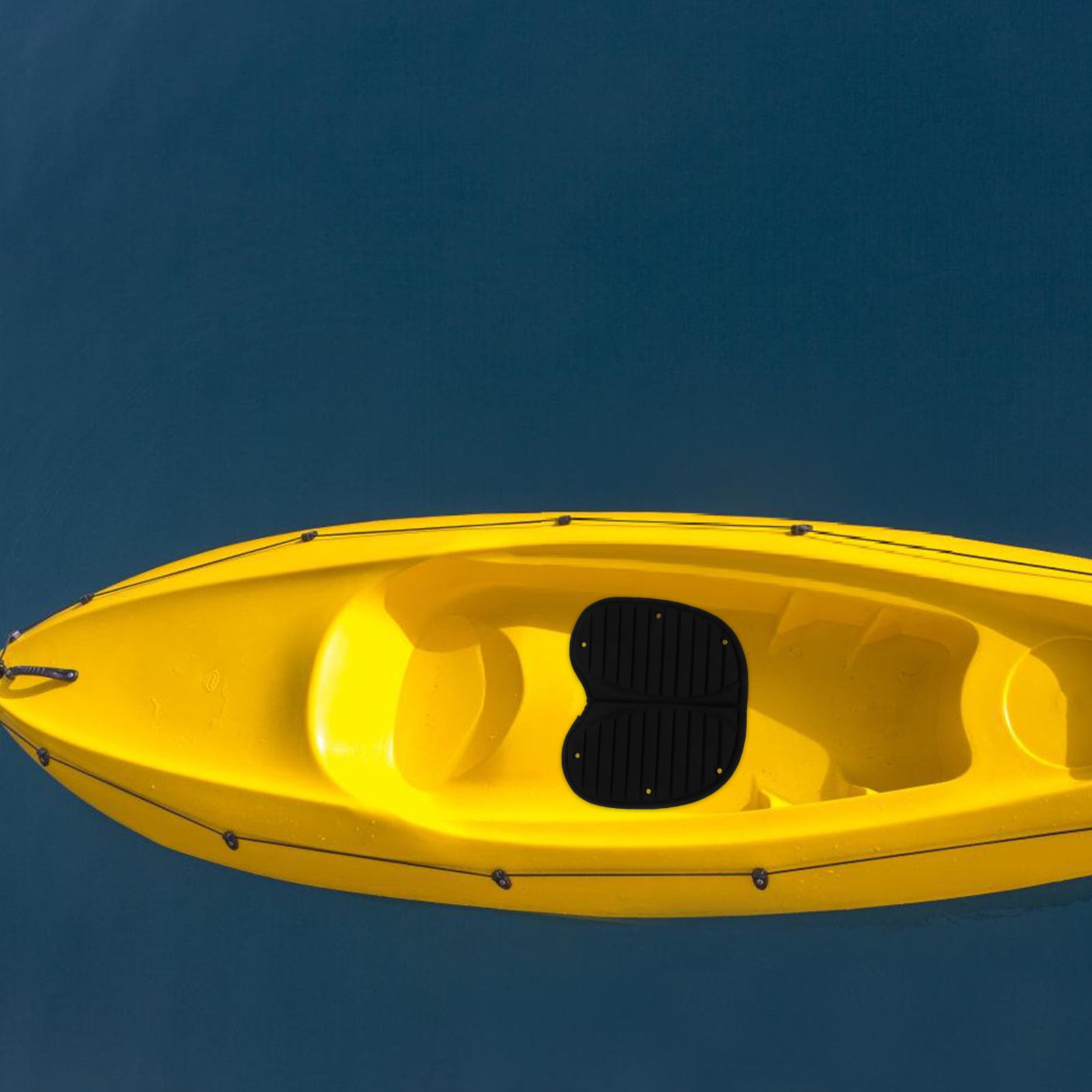 BESTYASH Waterproof Kayak Seat Pad with Durable Eva Material for ...