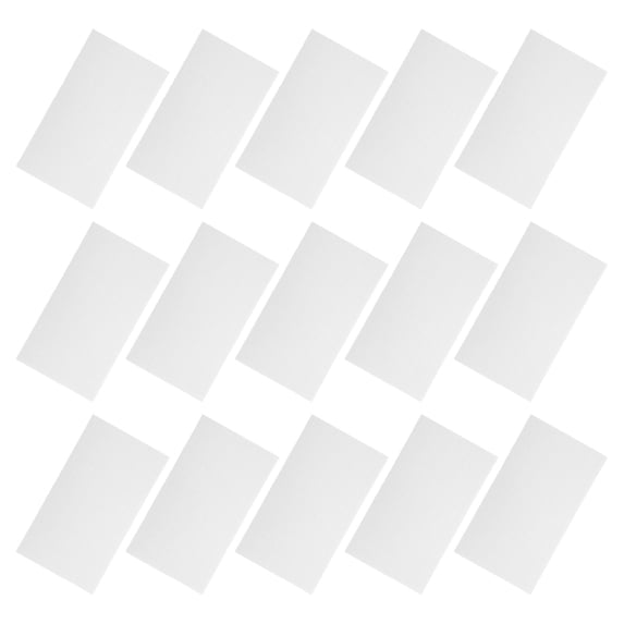 BESTYASH White Double Sided Foam Adhesive Squares for Crafts, Strong 3D ...