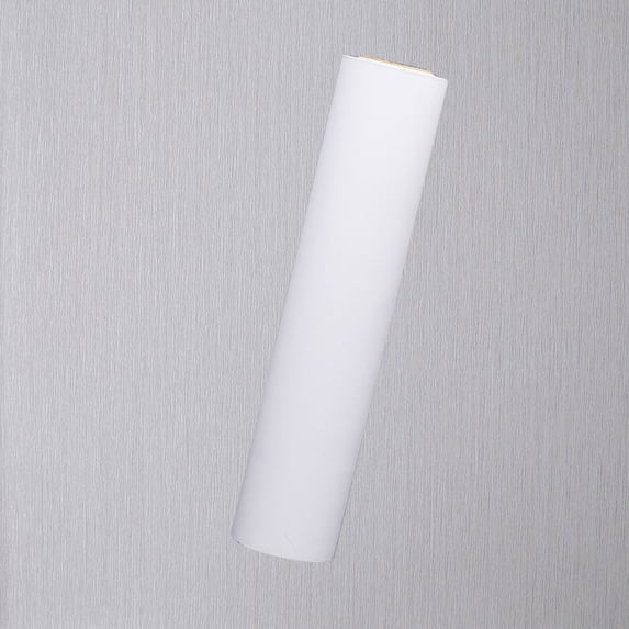 BESTYASH White Window Decal Frosted Glass Sticker Privacy Film Static ...