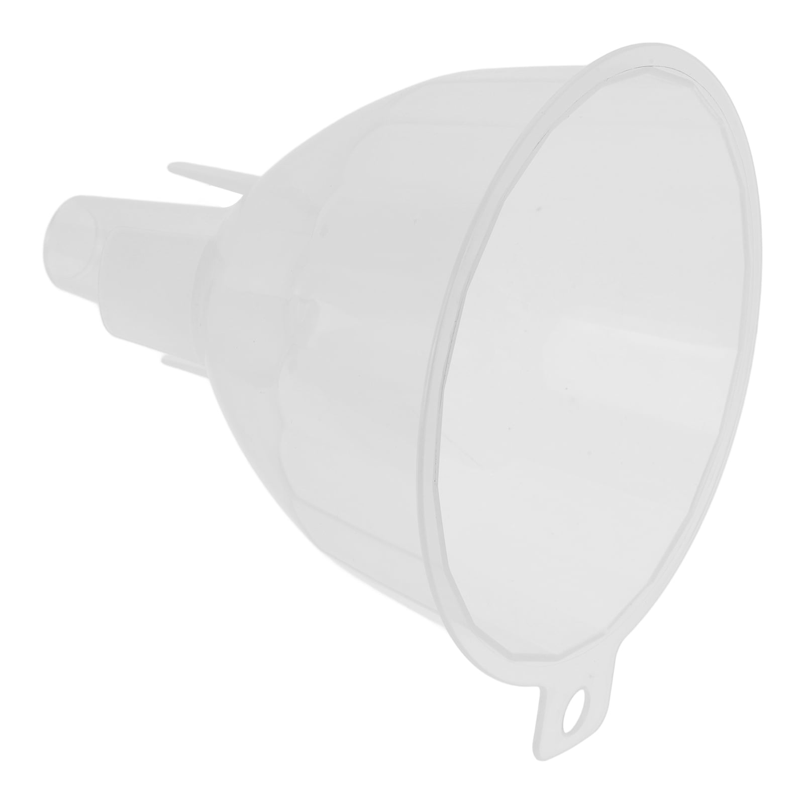 BESTYASH Wide Mouth Kitchen Funnel for Easy Liquid Transfer ...