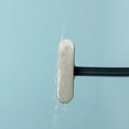 BESTYASH Window Screen Cleaning Brush Both Sides Scrubber with Hanging ...