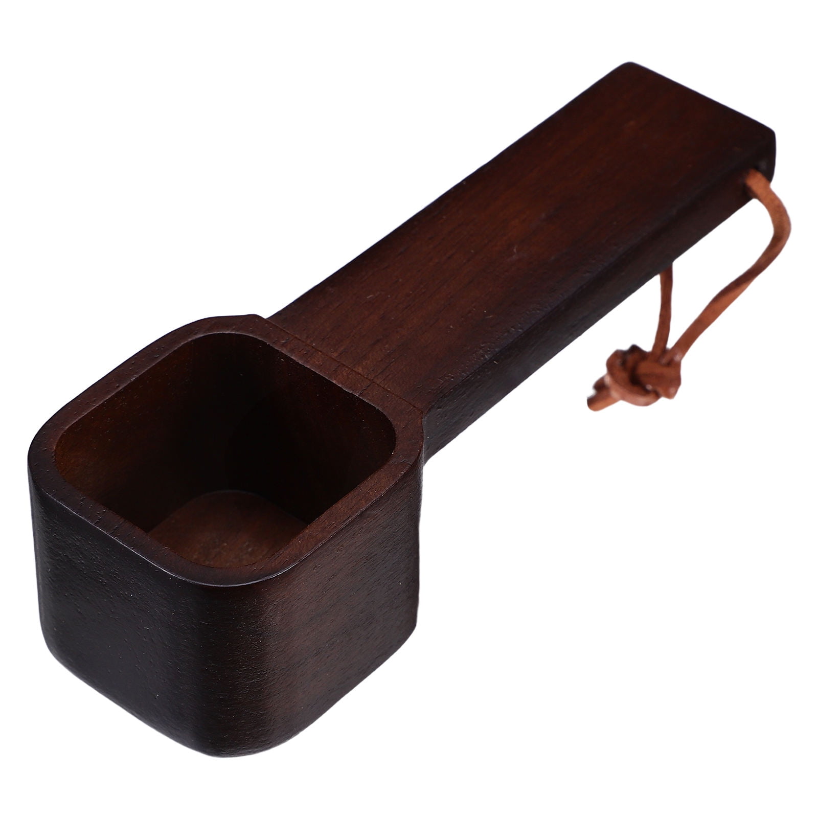 BESTYASH Wooden Coffee Measuring Spoon Kitchen Utensil for Coffee Bean ...