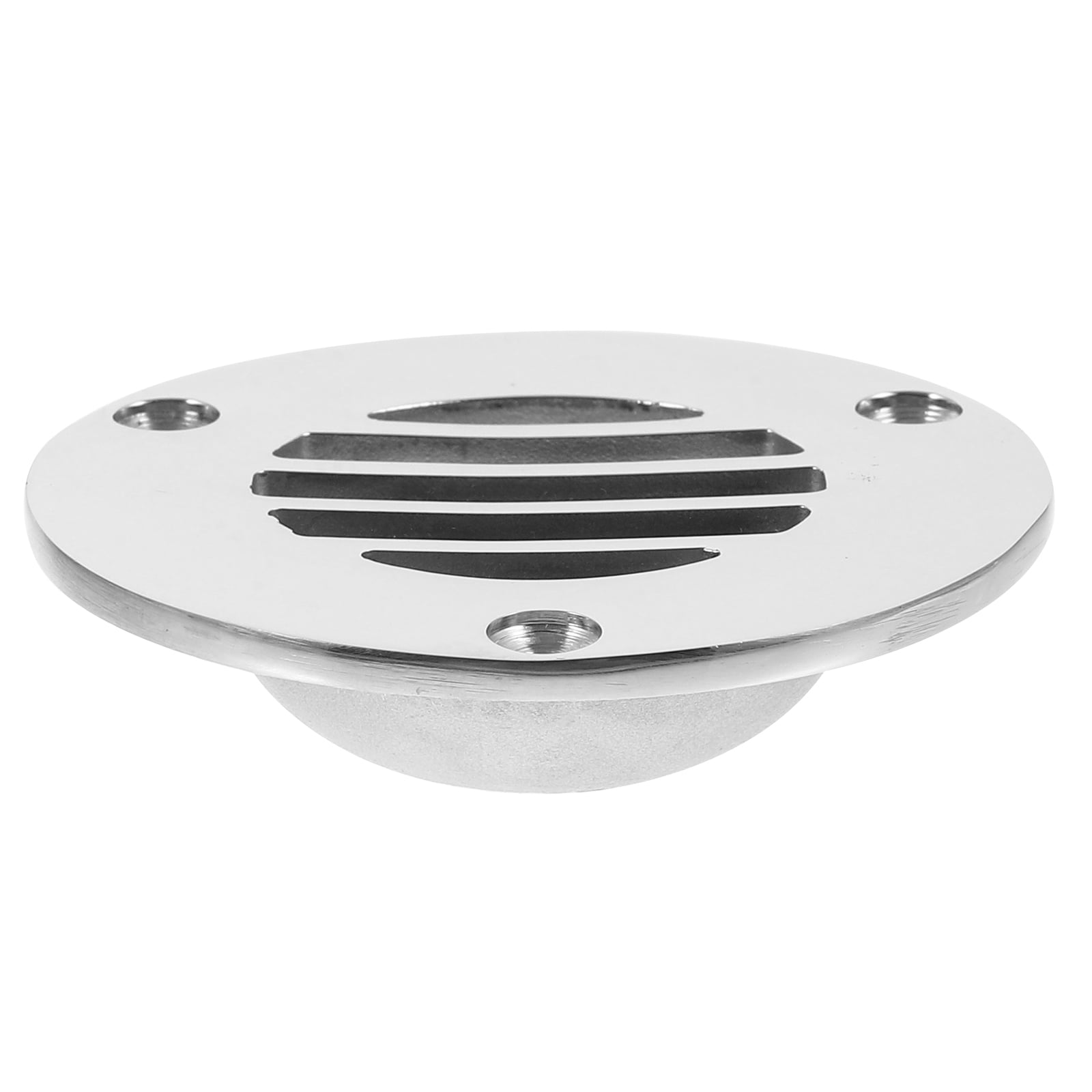 BESTYASH Embedded Stainless Steel Floor Drain for Boats Yacht Deck ...
