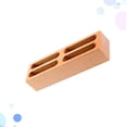 BESTYASH business card organiser Wooden Business Box Retro Card ...