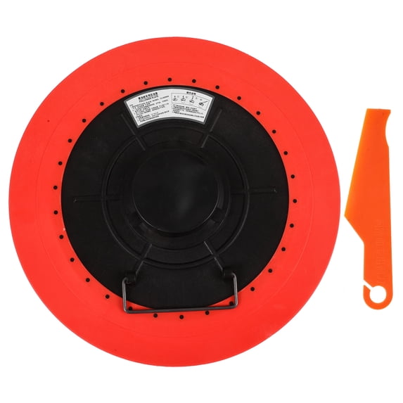 BESTYASH grease oil suction pan Plastic Oil Suction Disc 1Pack ...