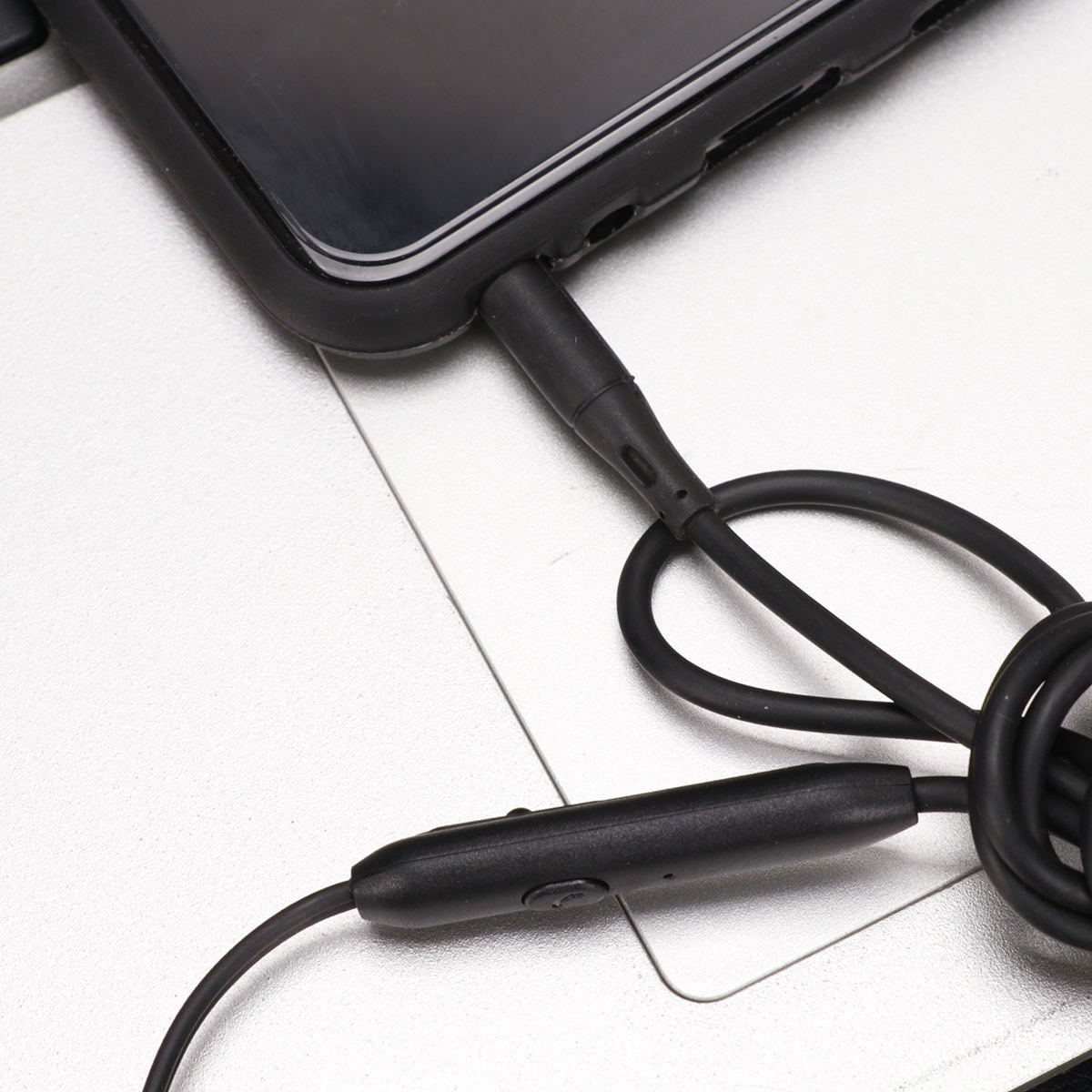 BESTYASH in Ear Waterproof Earphone with High Definition Speakers and ...