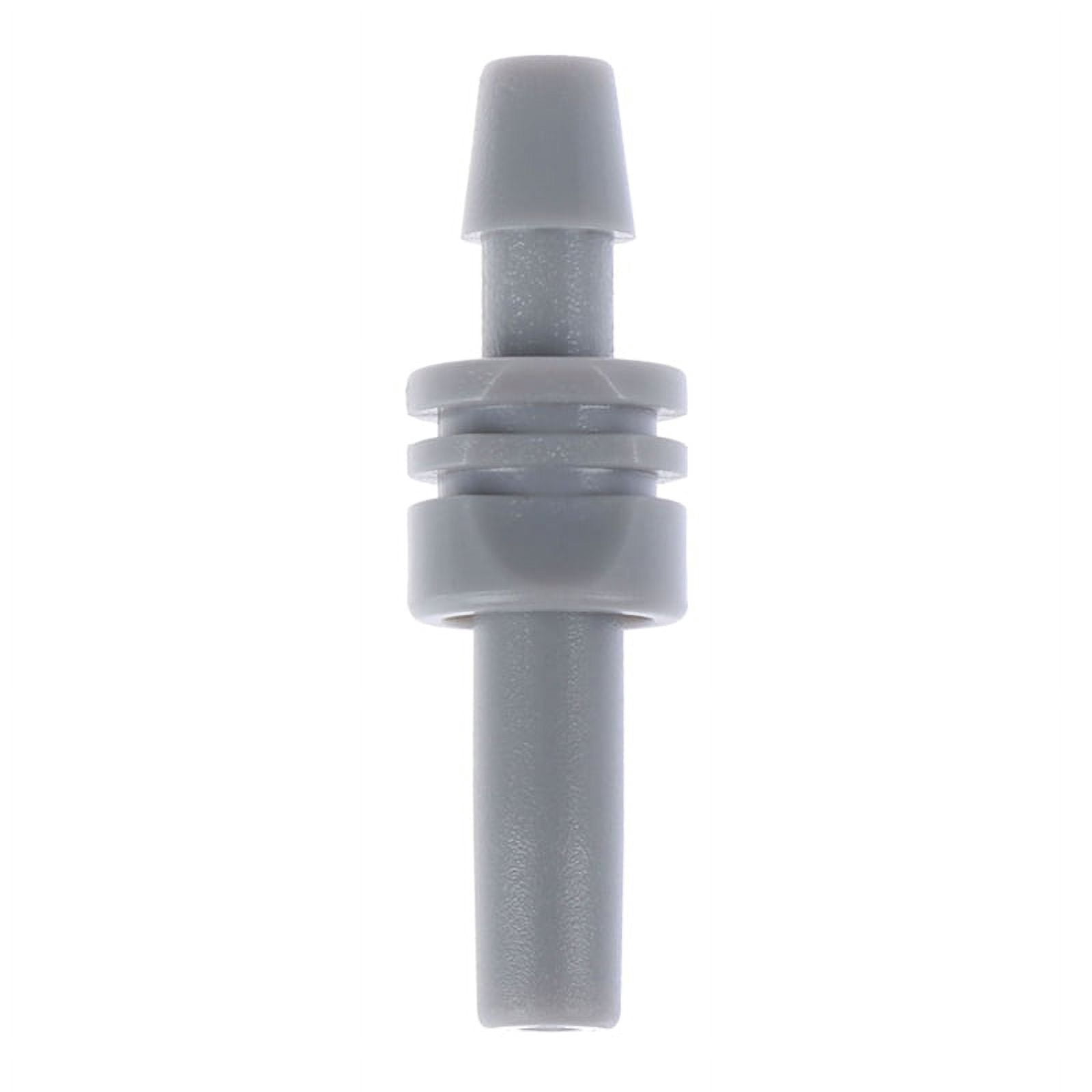 BESTYO Home Blood Pressure Monitor Arm Cuff Connector Air Hose Adapter ...