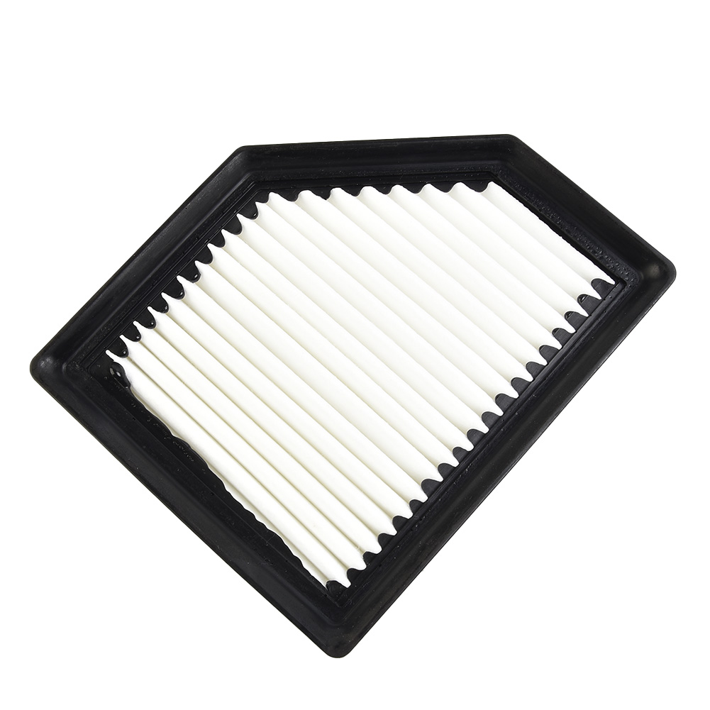 BESVEH Air Filter Element Fit For Nissan Rogue 2.5 Modles 2021-2023 ...