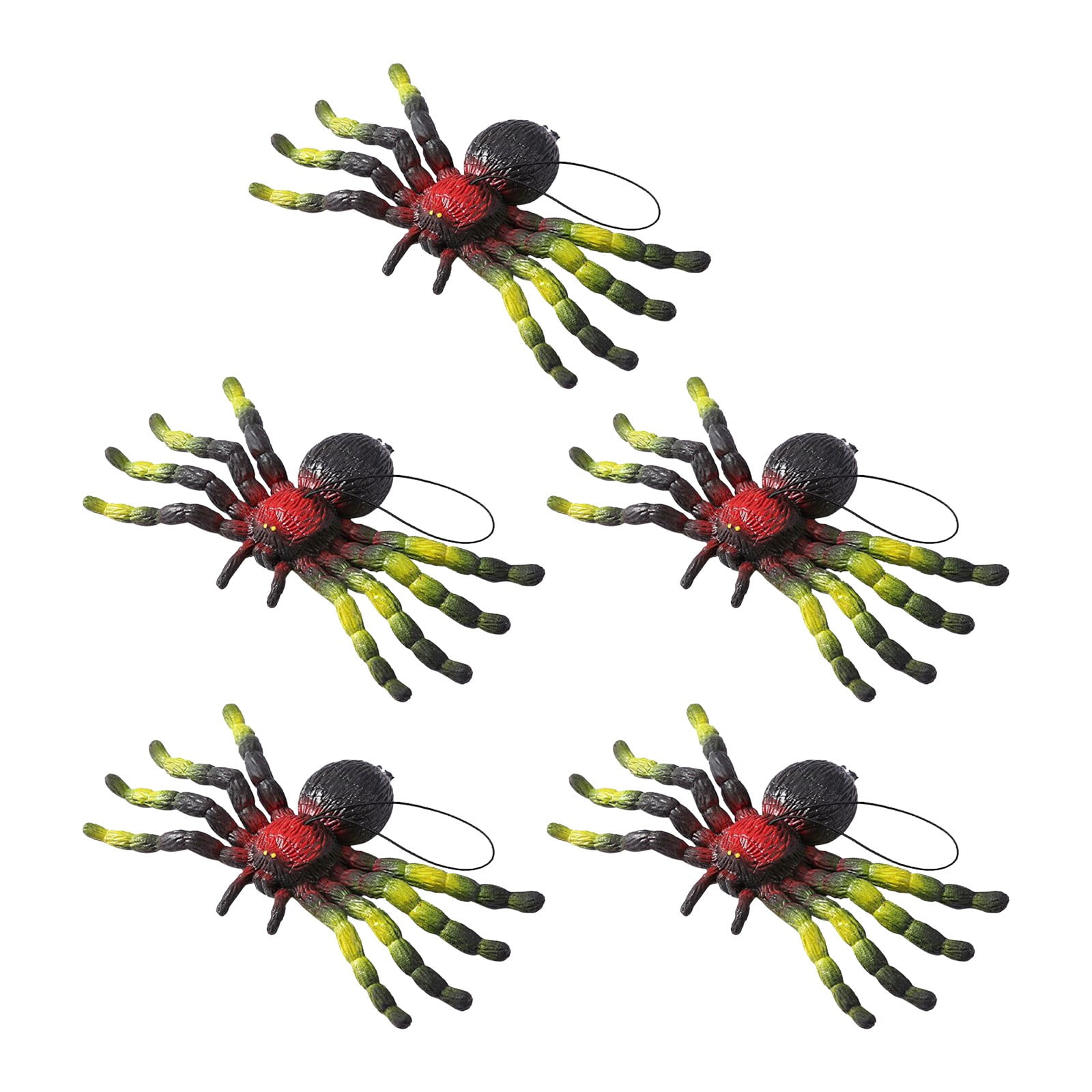 BETADOG Clearance Sales Halloween Prank Toy Bar Atmosphere Layout Super ...