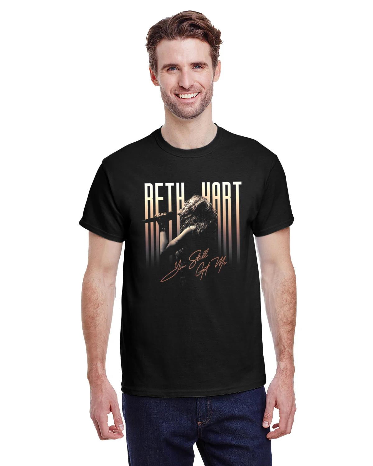 BETH HART You Still Got Me Blues Rock Soulful T-SHIRT, for men & women ...
