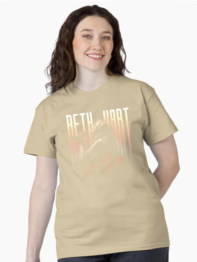 BETH HART You Still Got Me Blues Rock Soulful T-Shirt, for men & women ...