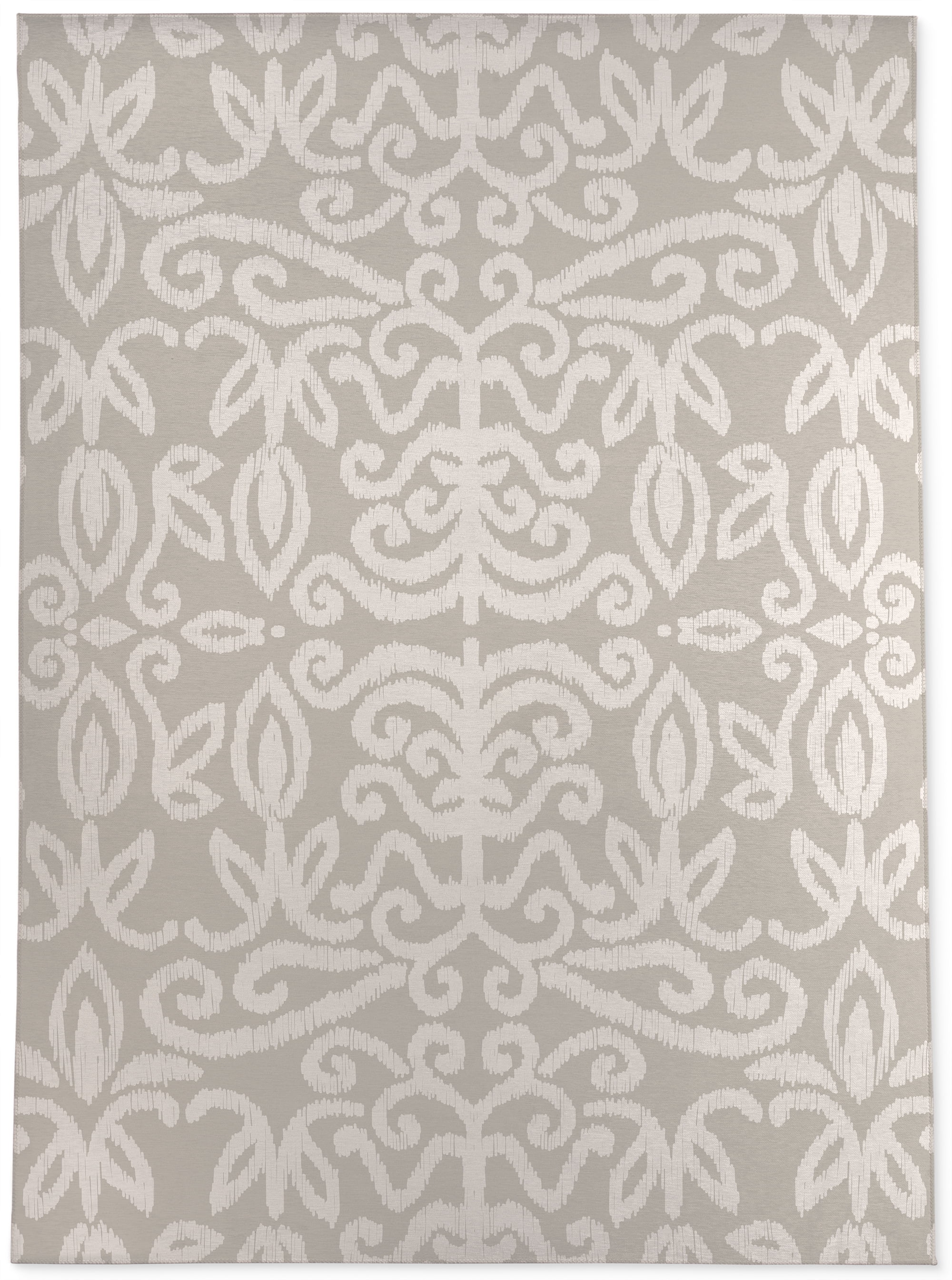 BETHANY BOHO TAN Indoor Floor Mat By Kavka Designs - Walmart.com