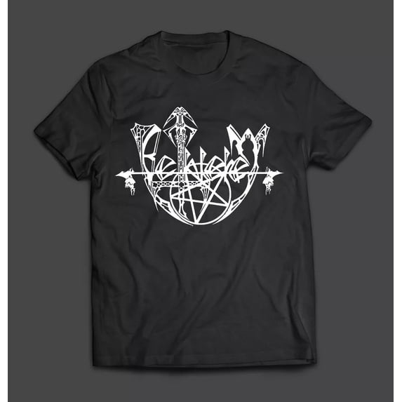 BETHLEHEM Band Basic Logo Short Sleeve T Shirt Full Size S-5XL ...