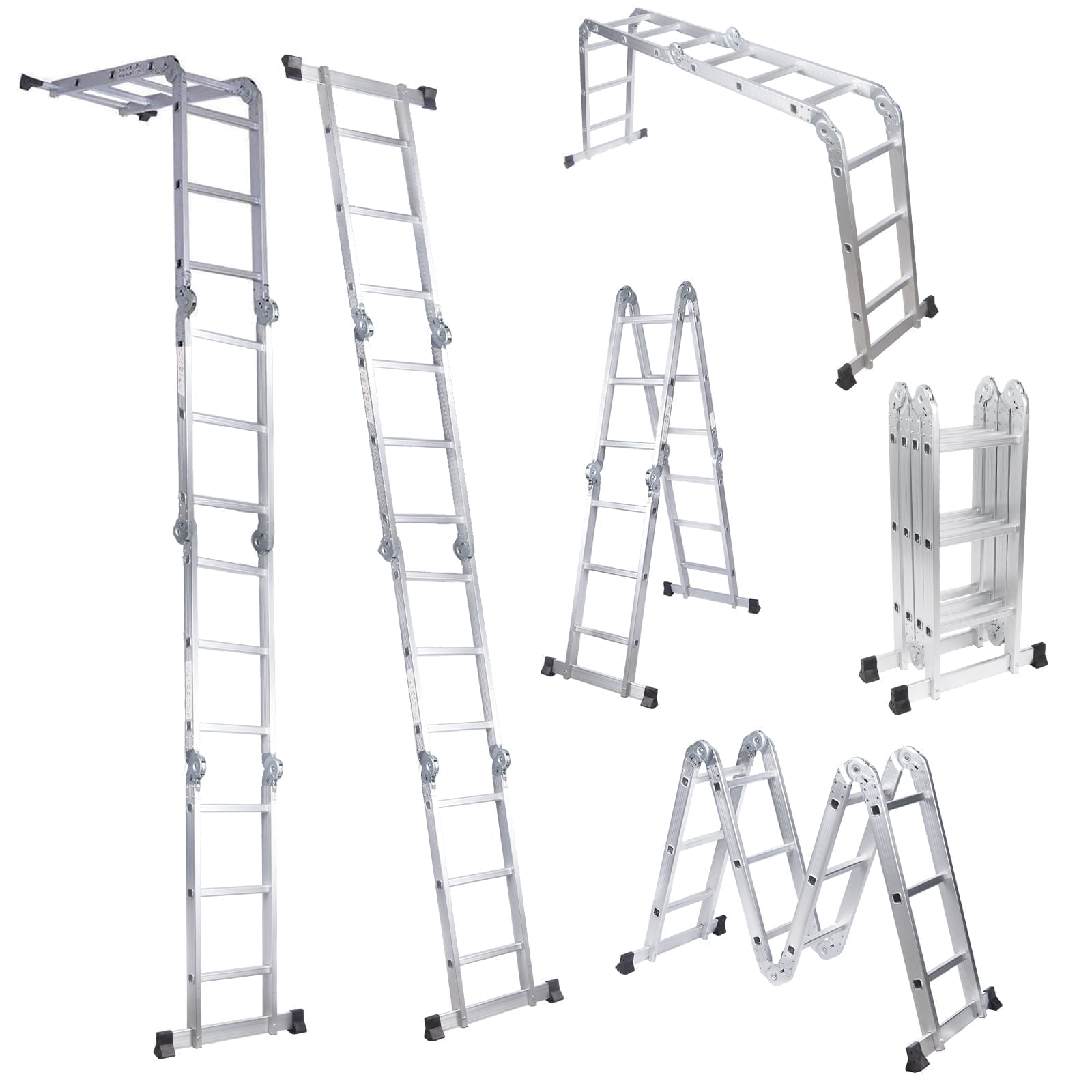 Extension Ladders in Ladders - Walmart.com